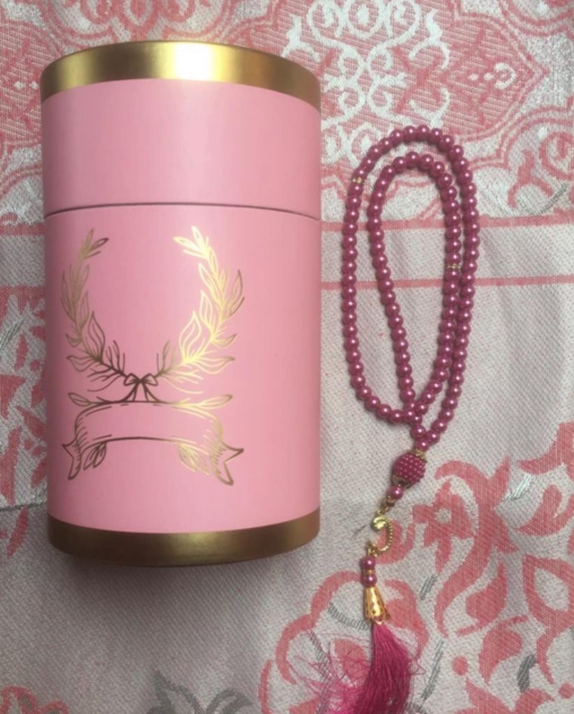 Musallah gift set – Laila Couture