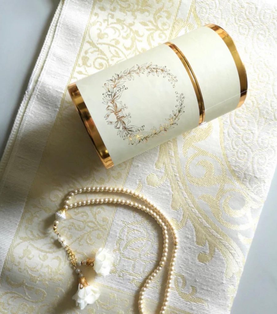 Musallah gift set – Laila Couture