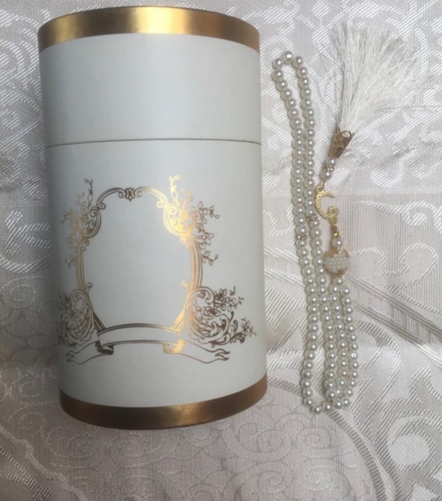 Musallah gift set – Laila Couture